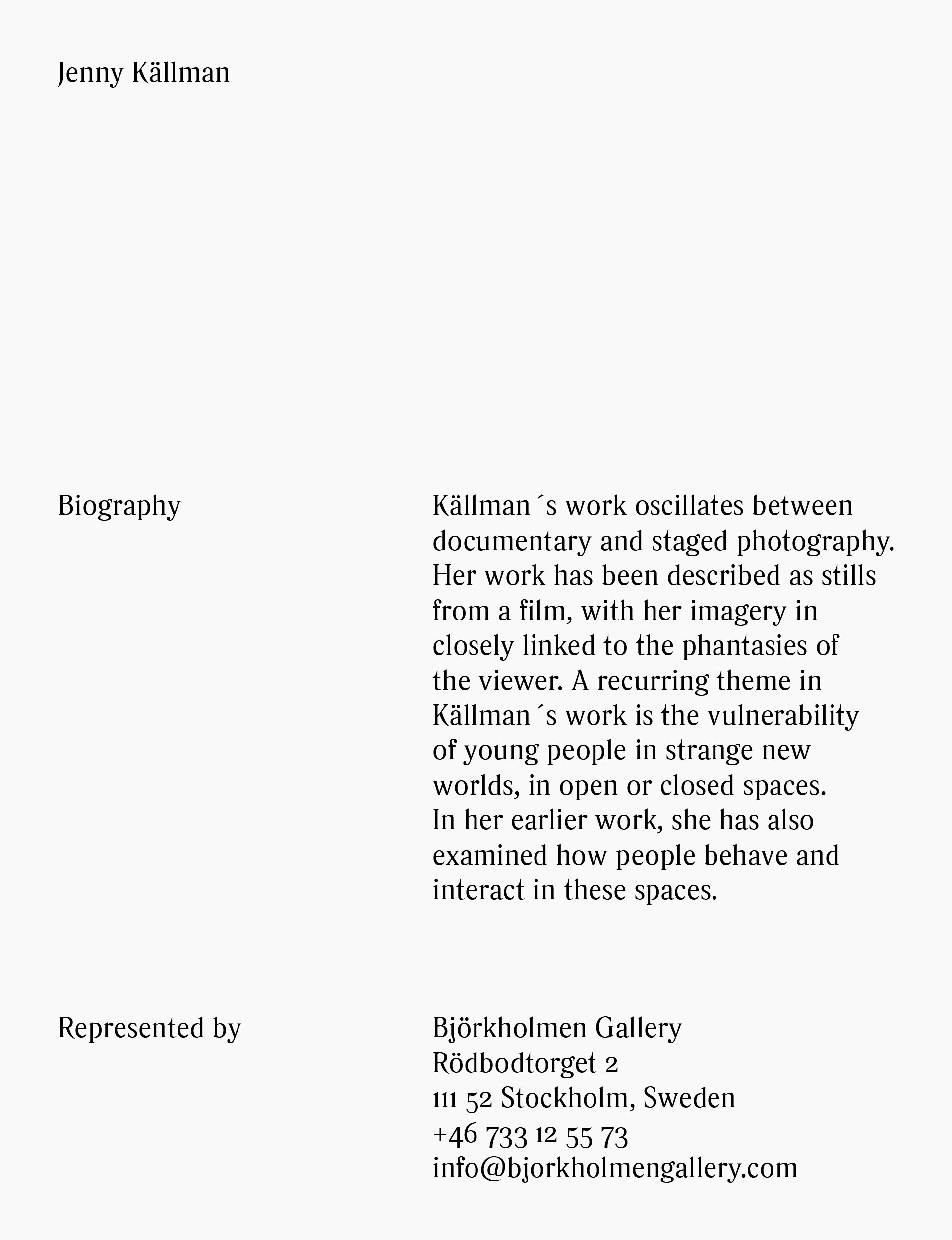 ATAKA Exhibition 2019 • ATAKA