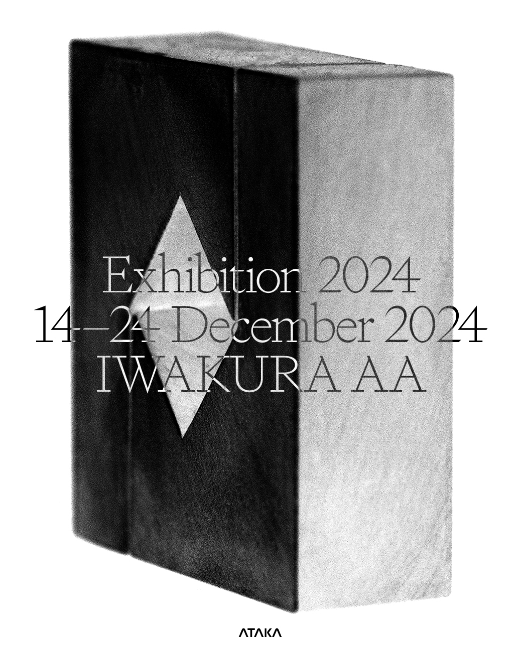 Exhibition 2024 • ATAKA