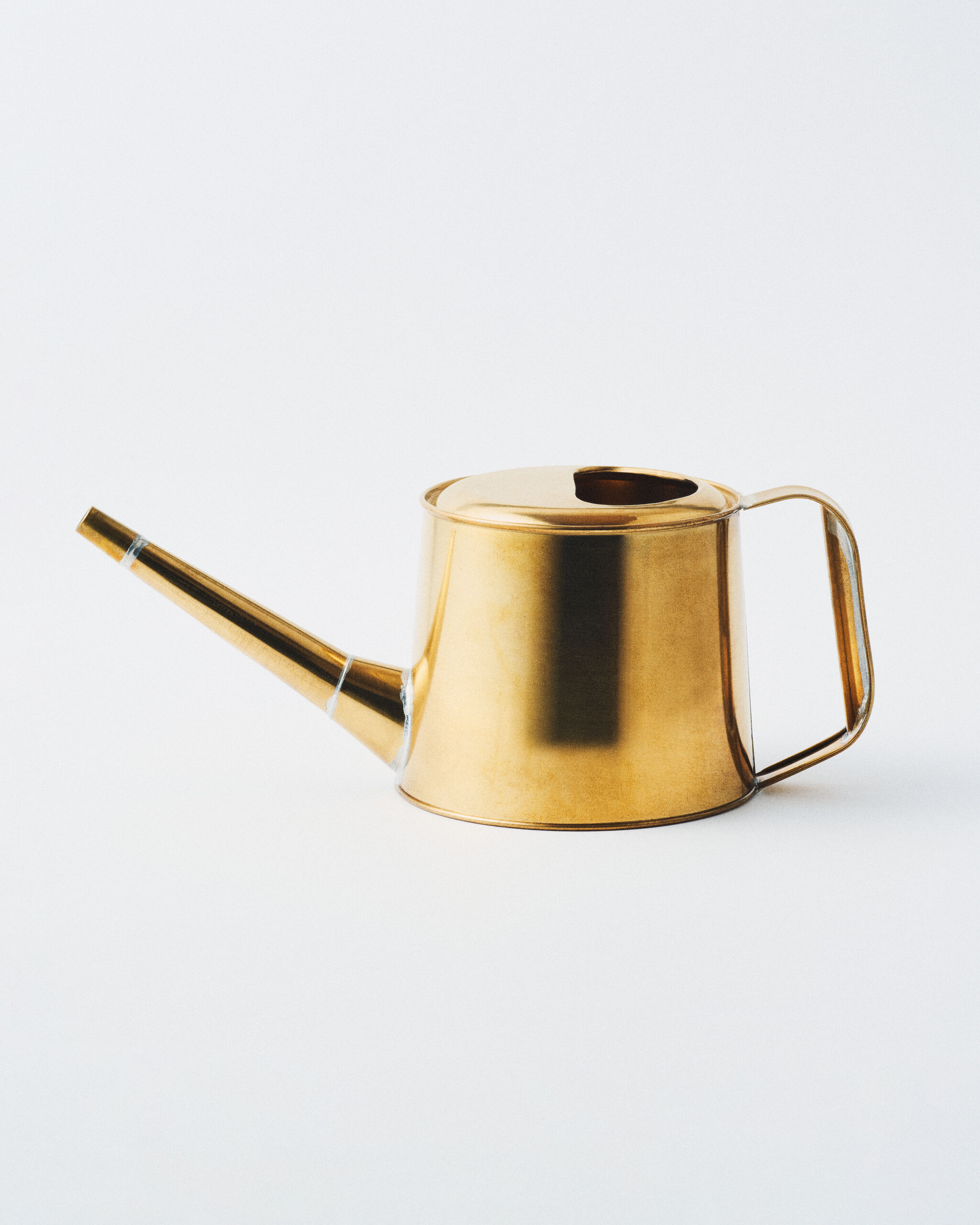 Jasper Morrison: Works 1980s–2000s and Watering Jug • ATAKA